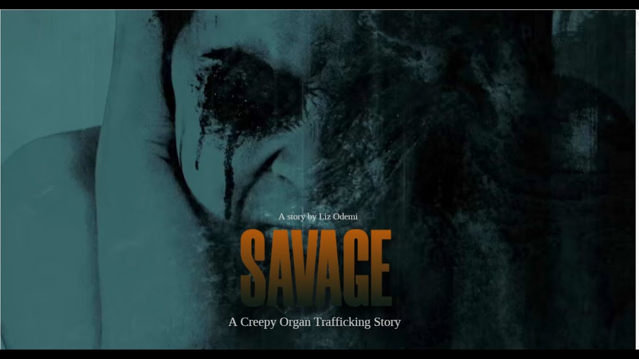 A SHORT CREATIVE FILM FROM A CREATIVE POINT OF VIEW OF TODAY'S FILM ...