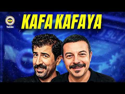 Hakan Bilgin, Murat Şeker ve Timur Acar ile Kafa Kafaya