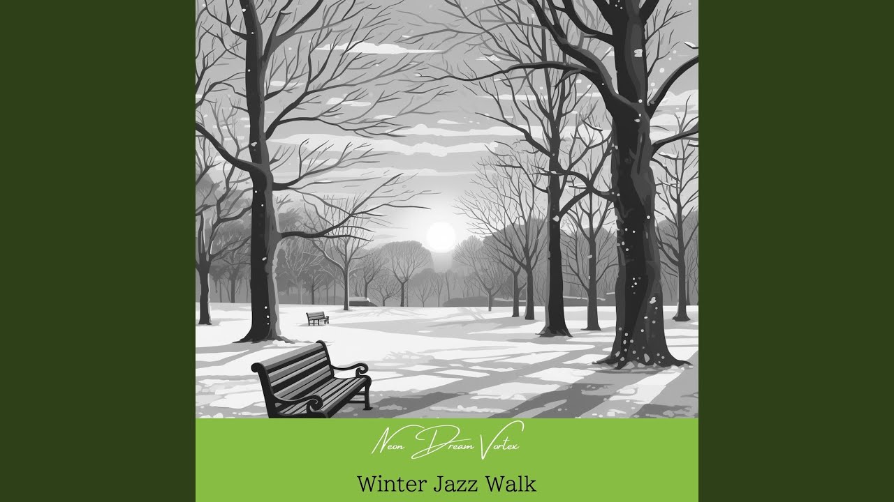 Serene Morning Winter (Key Gb Ver.) - YouTube