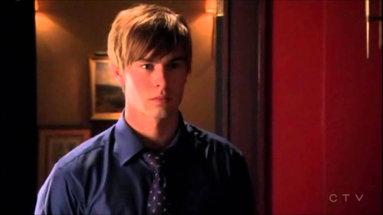 Nate Archibald HD - Victor/Victrola - Gossip Girl - YouTube