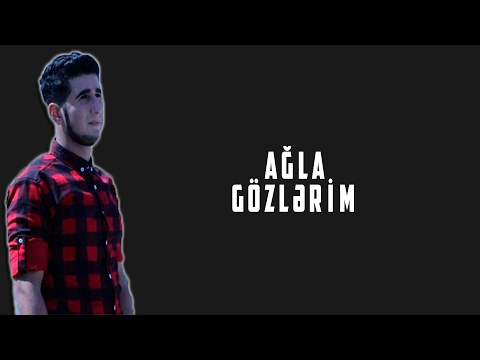 MaQa Javadoff - Agla Gozlerim | Azeri Music [OFFICIAL]