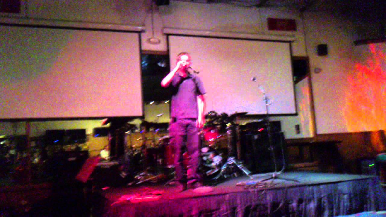 David Dross - Clown nose noises? - YouTube