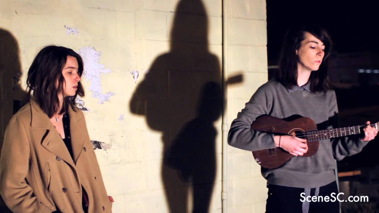 Amy Godwin Acoustic Session - YouTube