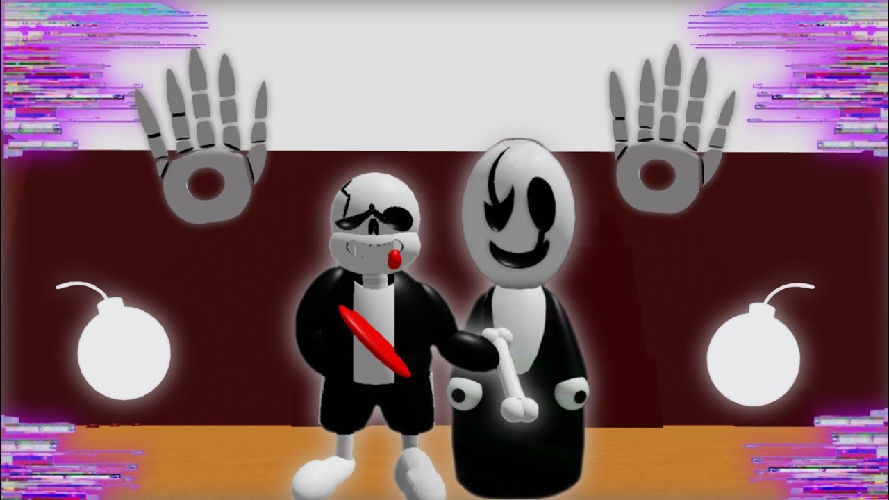 UT Soul OPs Boss Rush Extended Last Breath Sans [Wave] - YouTube