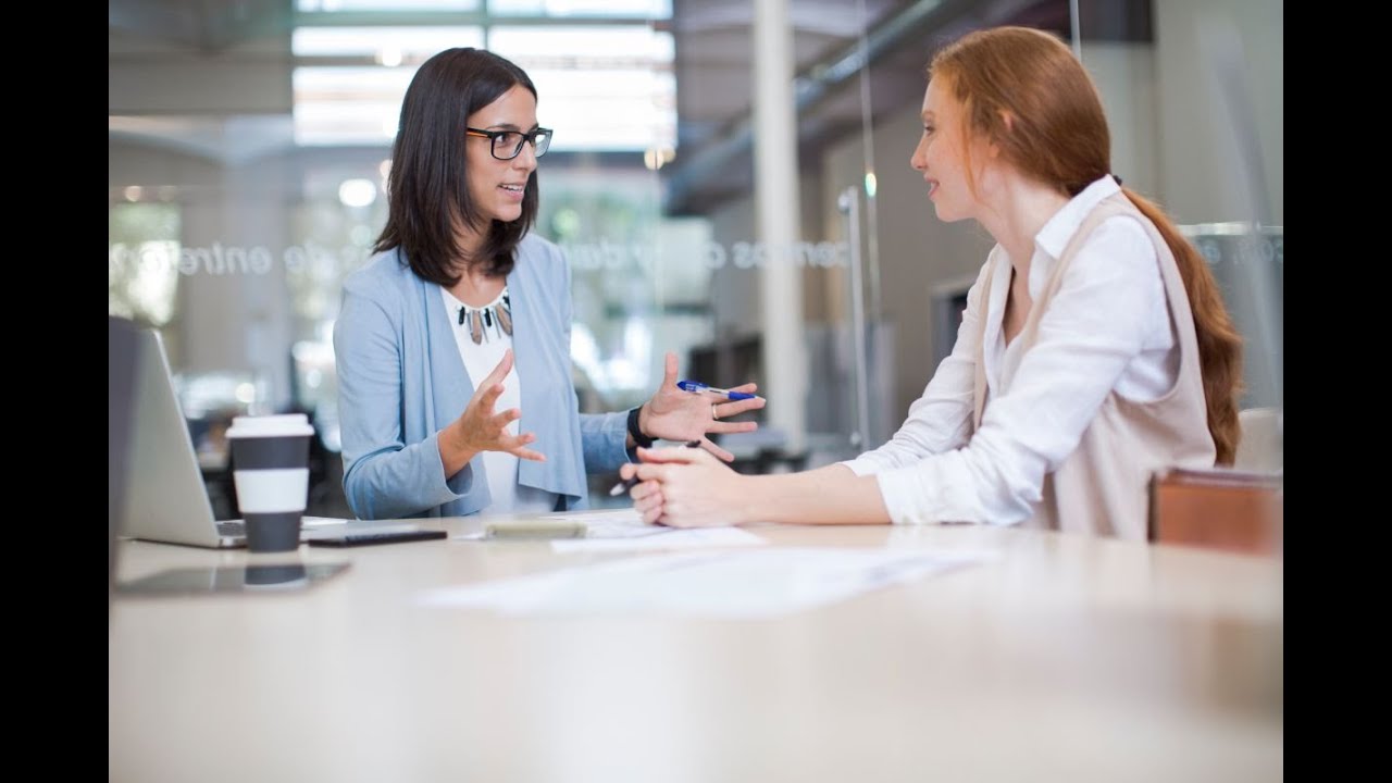 Sample 16PF/15FQ+ Feedback Session - YouTube