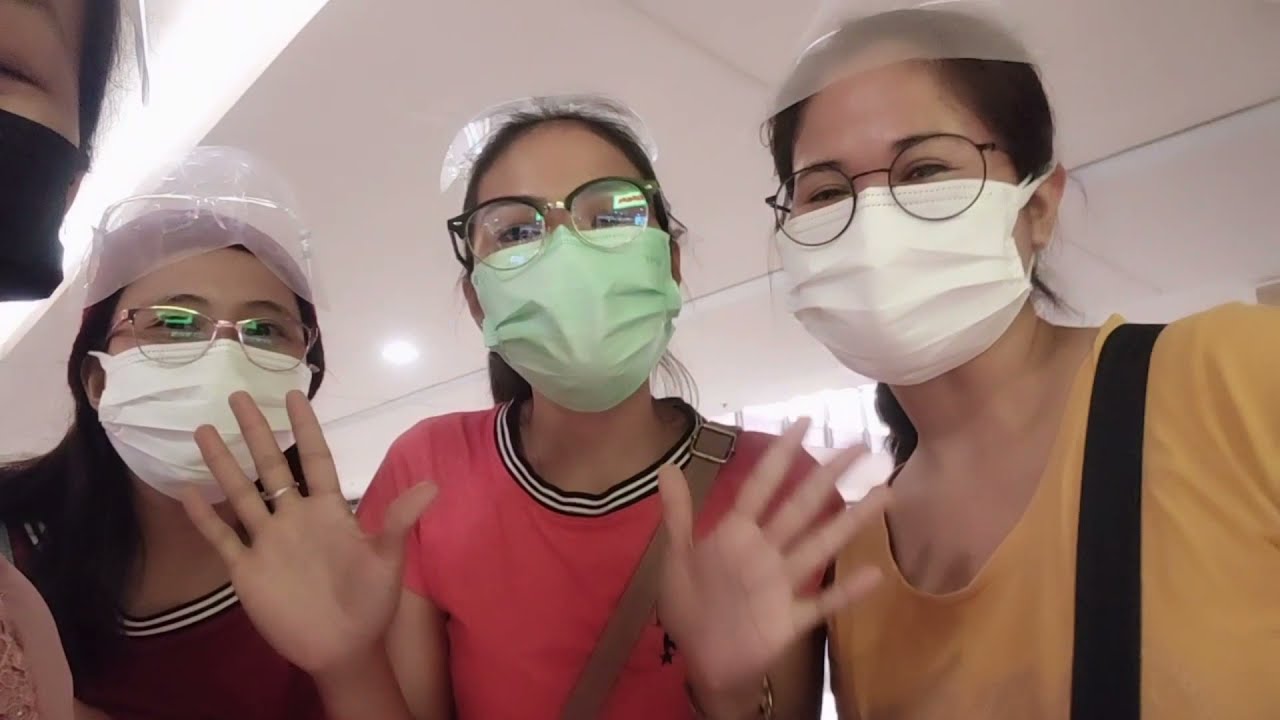 Suarez Brothers for our Class Ring in Sm Cebu City - YouTube