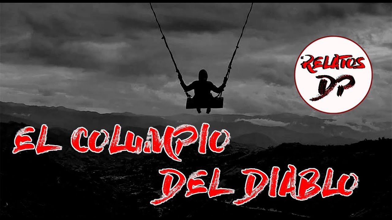 El escalofriante secreto del columpio del diablo: ¡descúbrelo ahora!