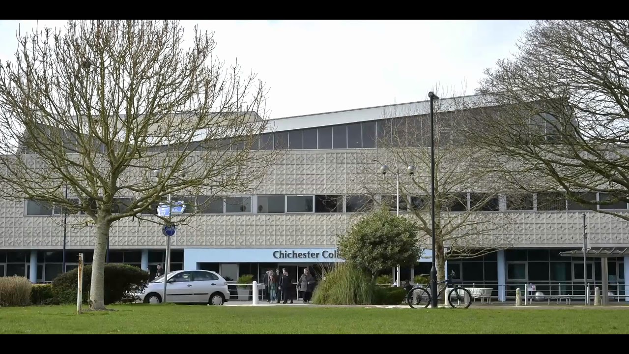 Chichester College