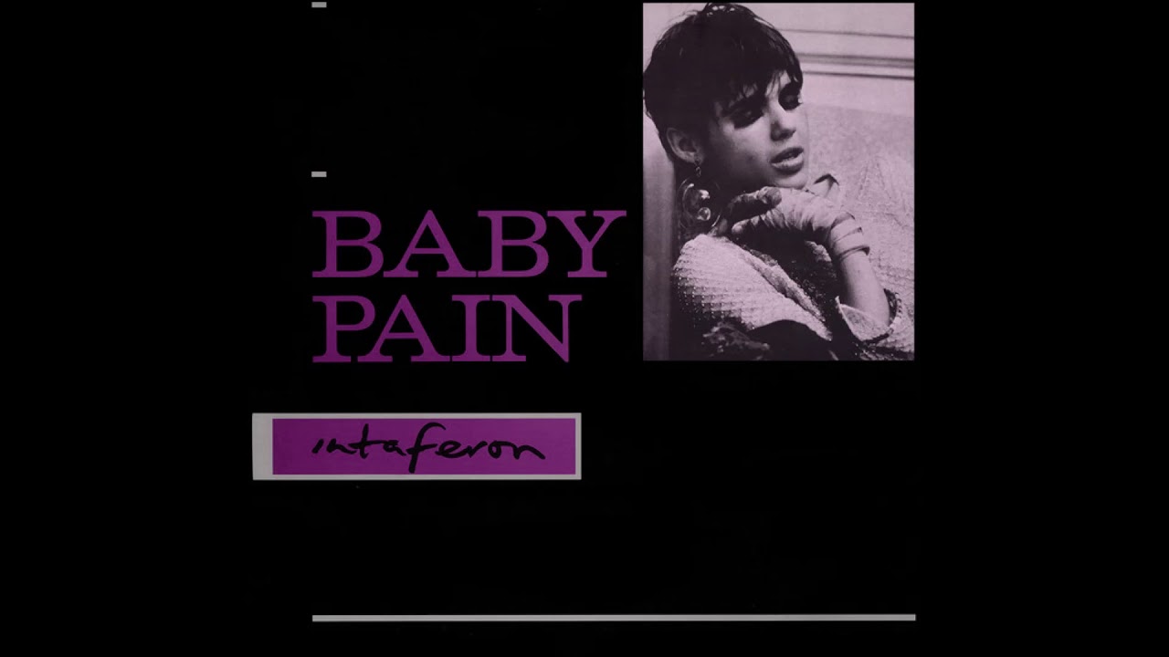Intaferon – Baby Pain (1984) - YouTube