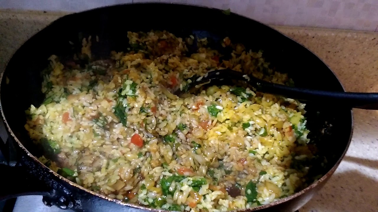 How to make waragainab part 1 - YouTube