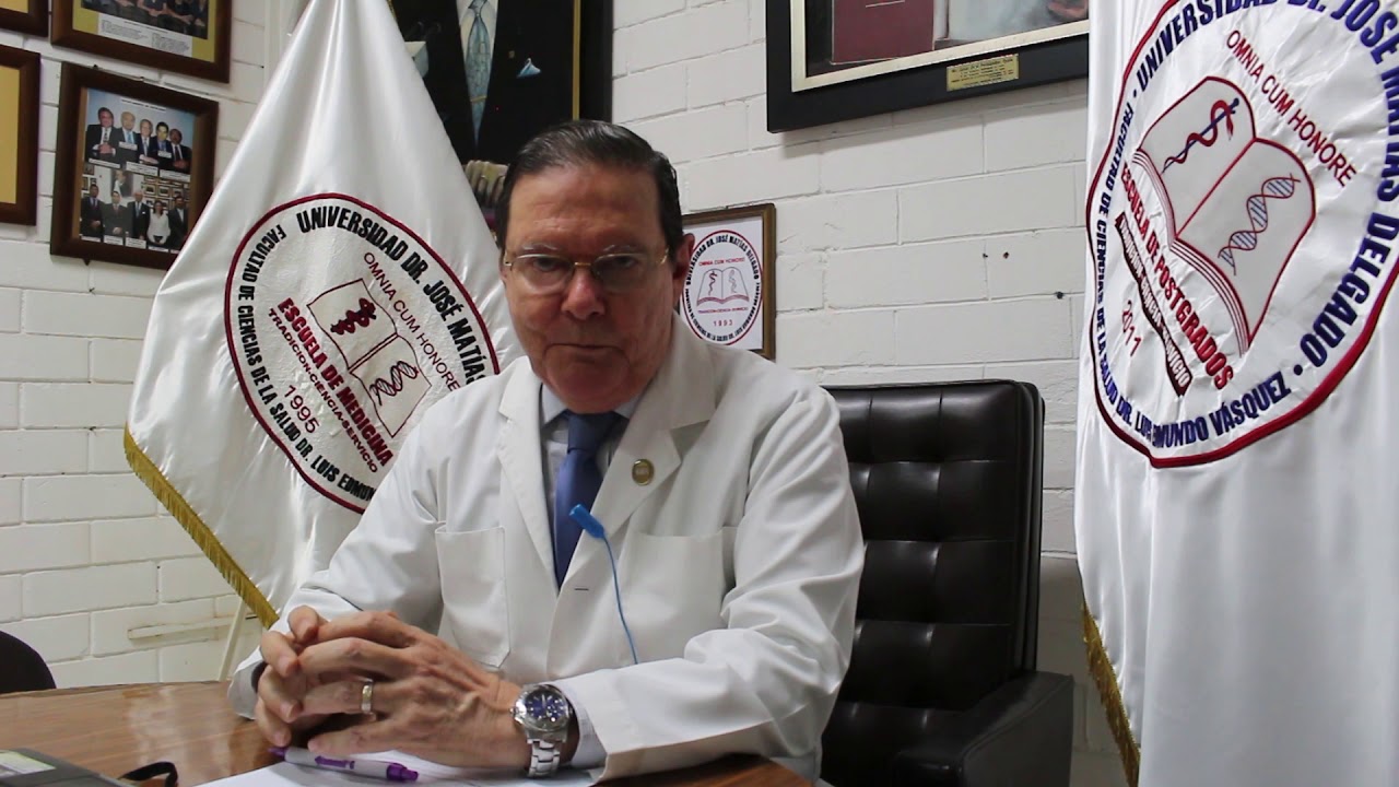 Dr. Fernández - YouTube