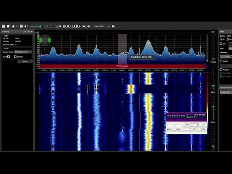 Sporadic-E: Radio Mayak, Tambov