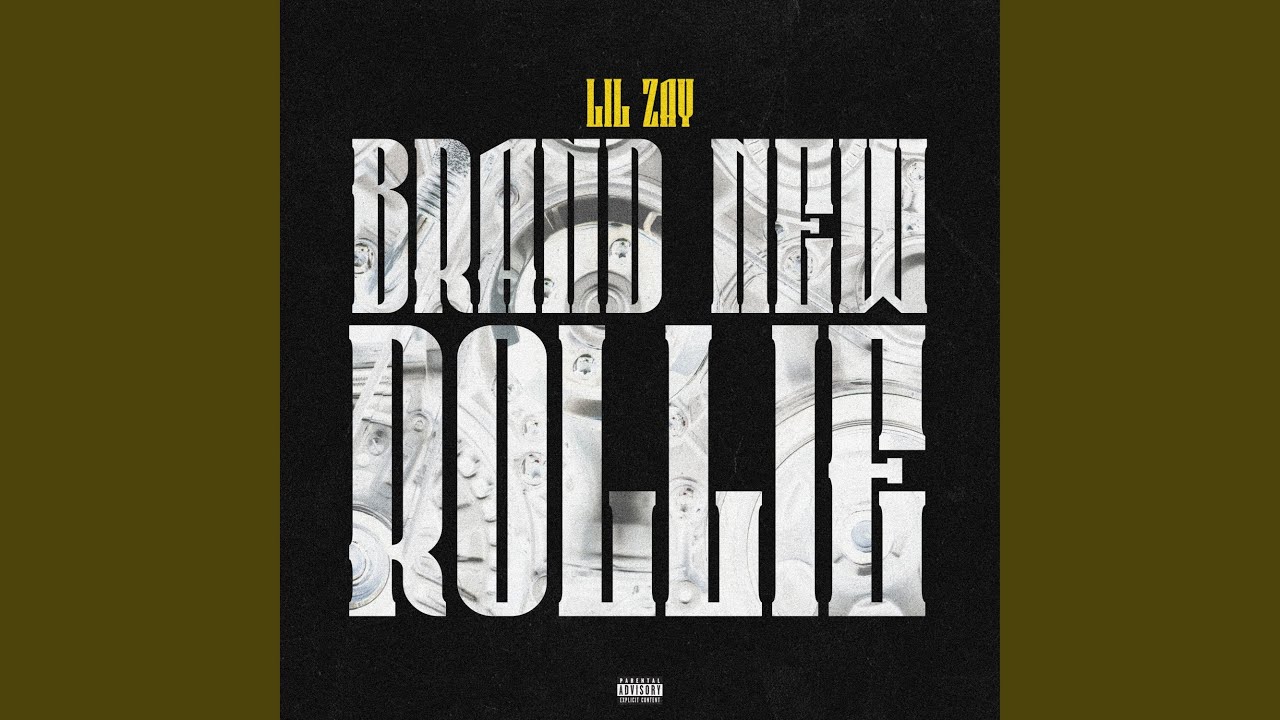 Brand New Rollie - YouTube
