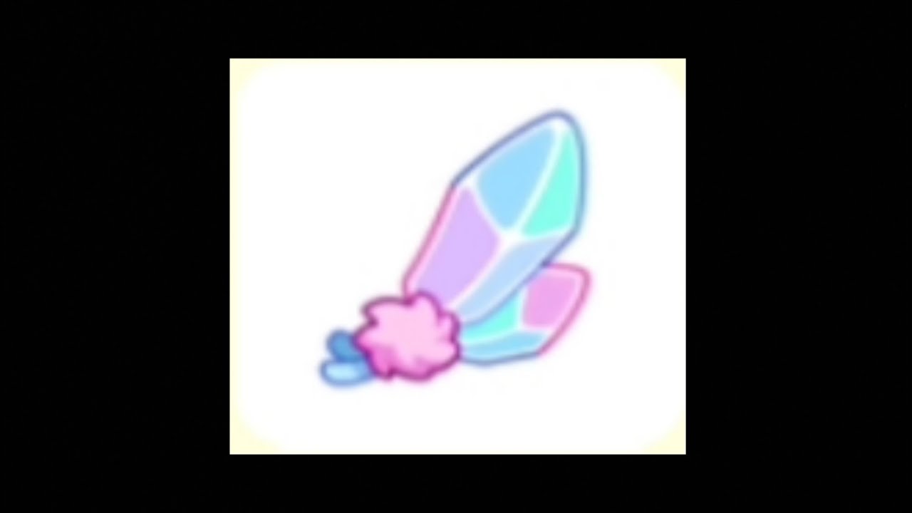 Mythical Epic Glimmerwing: Collecting 4 Crystal Feathers - YouTube