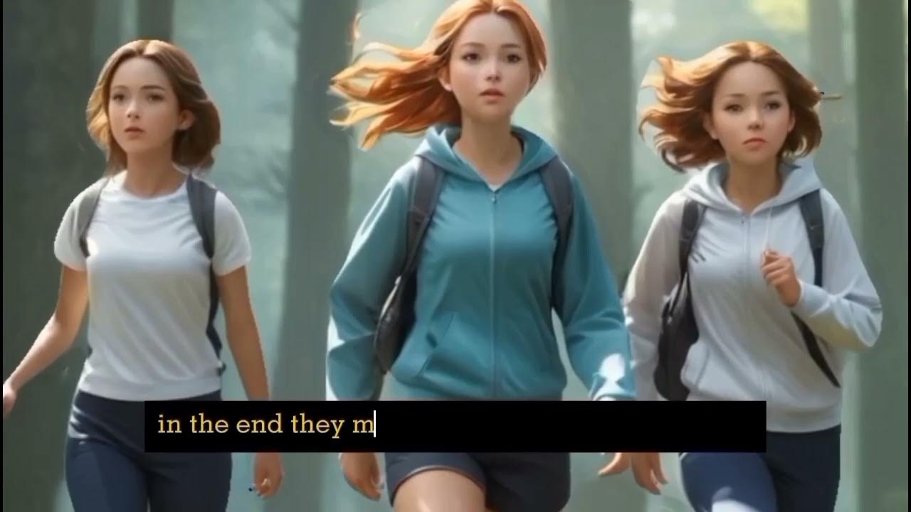 Story algorithm recursion || TIK - YouTube