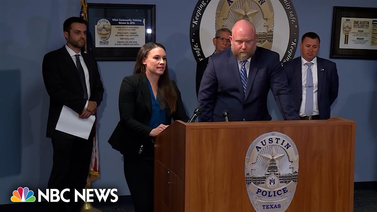 Austin Police reviewing handling of DNA linked to 2019 death of Gloria ...