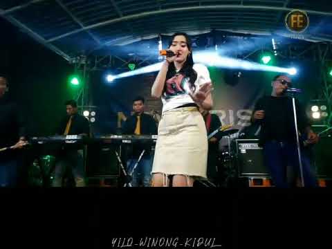 Story WA keren 30 detik || yilo dangdut adella terbaru