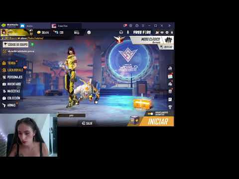 julifreestyle's Live Channel