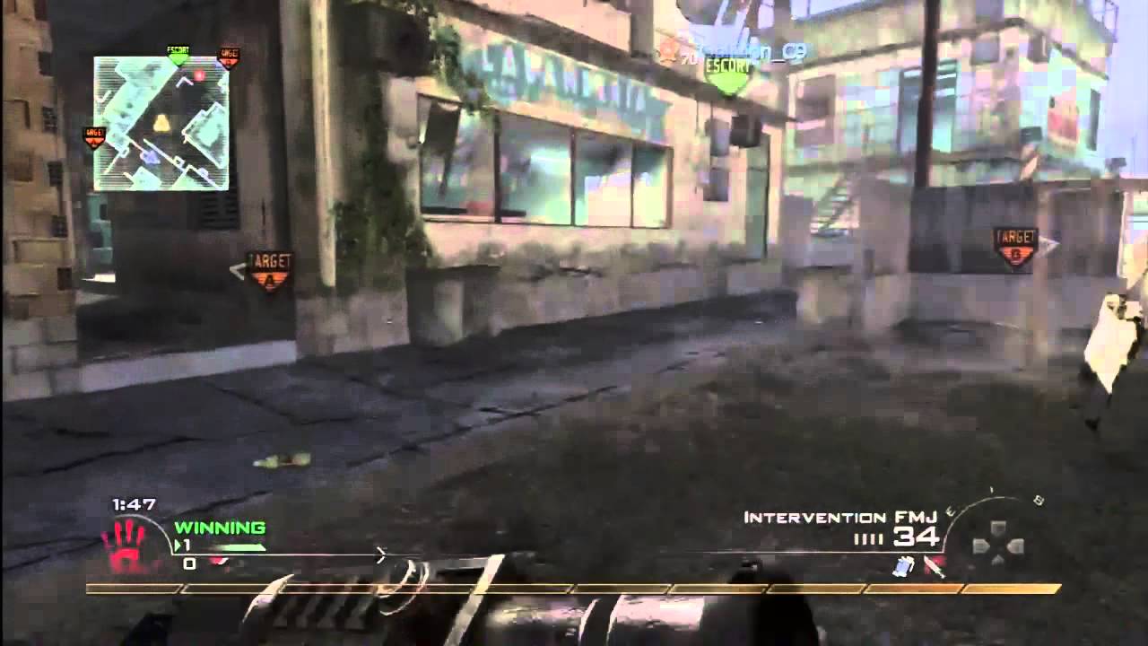 First in Oblivion (Leader) Oblivion_seM - YouTube