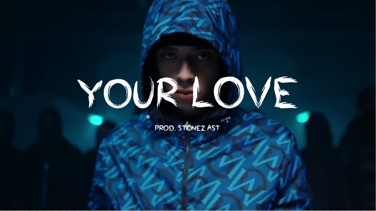 "Your Love" - Central Cee x Sample | UK RnB Drill Type Beat - YouTube Music