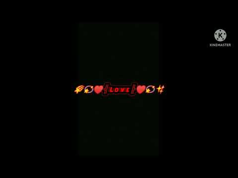 ude jab jab julfe Teri ❣️// black status // 💕