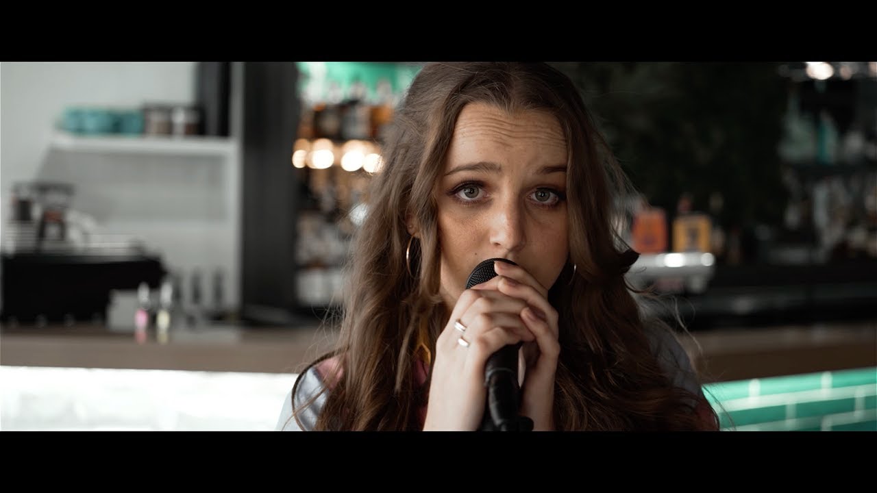 Tiffany Grace - Perfectly Imperfect (Official Music Video) - YouTube