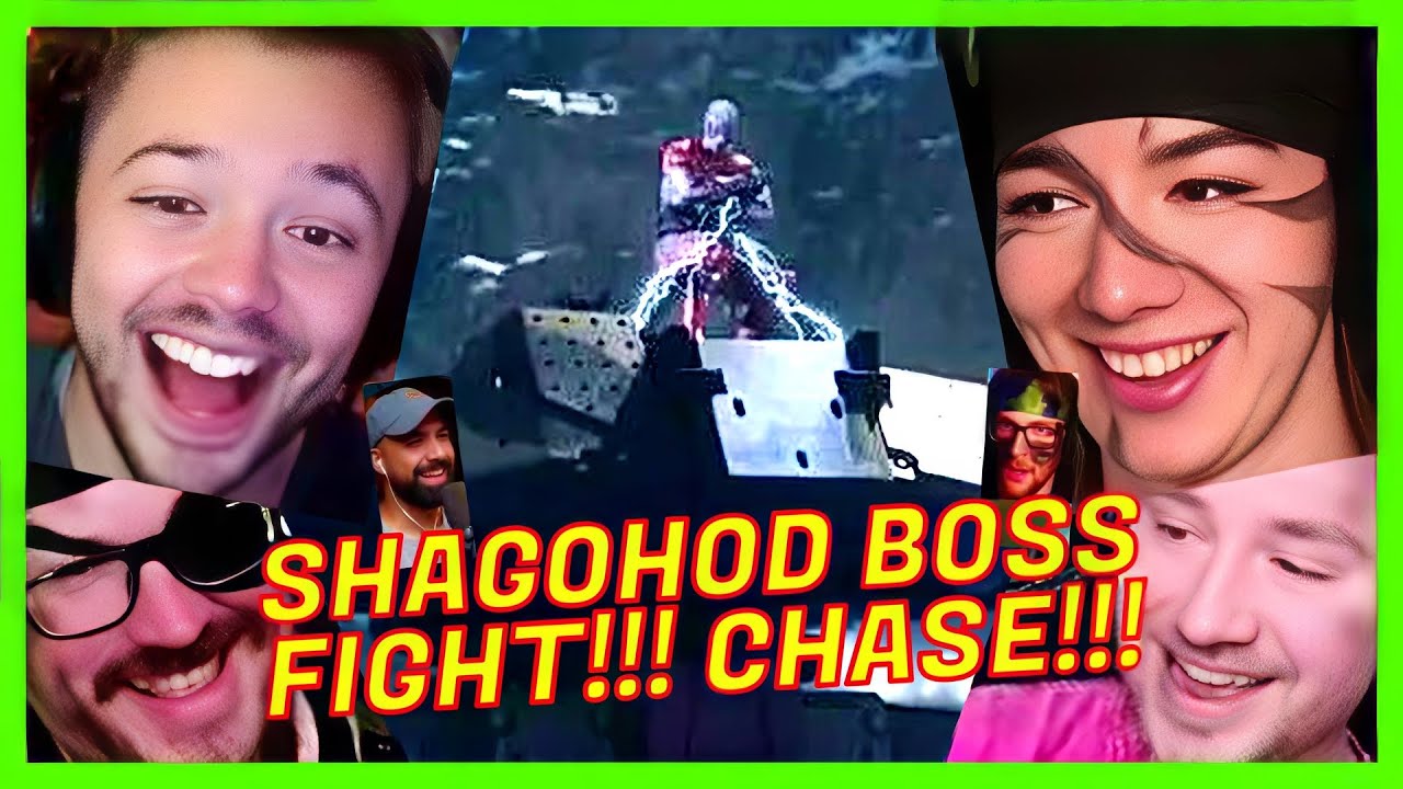 METAL GEAR SOLID 3 SNAKE EATER REACTIONS HOW TO BEAT SHAGOHOD BOSS ...