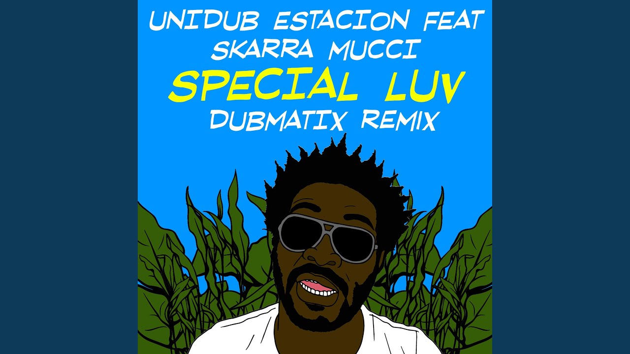 Special Luv (feat. Skarra Mucci) (Dubmatix Remix) - YouTube