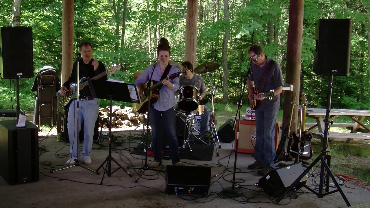 Third Rate Romance - YouTube