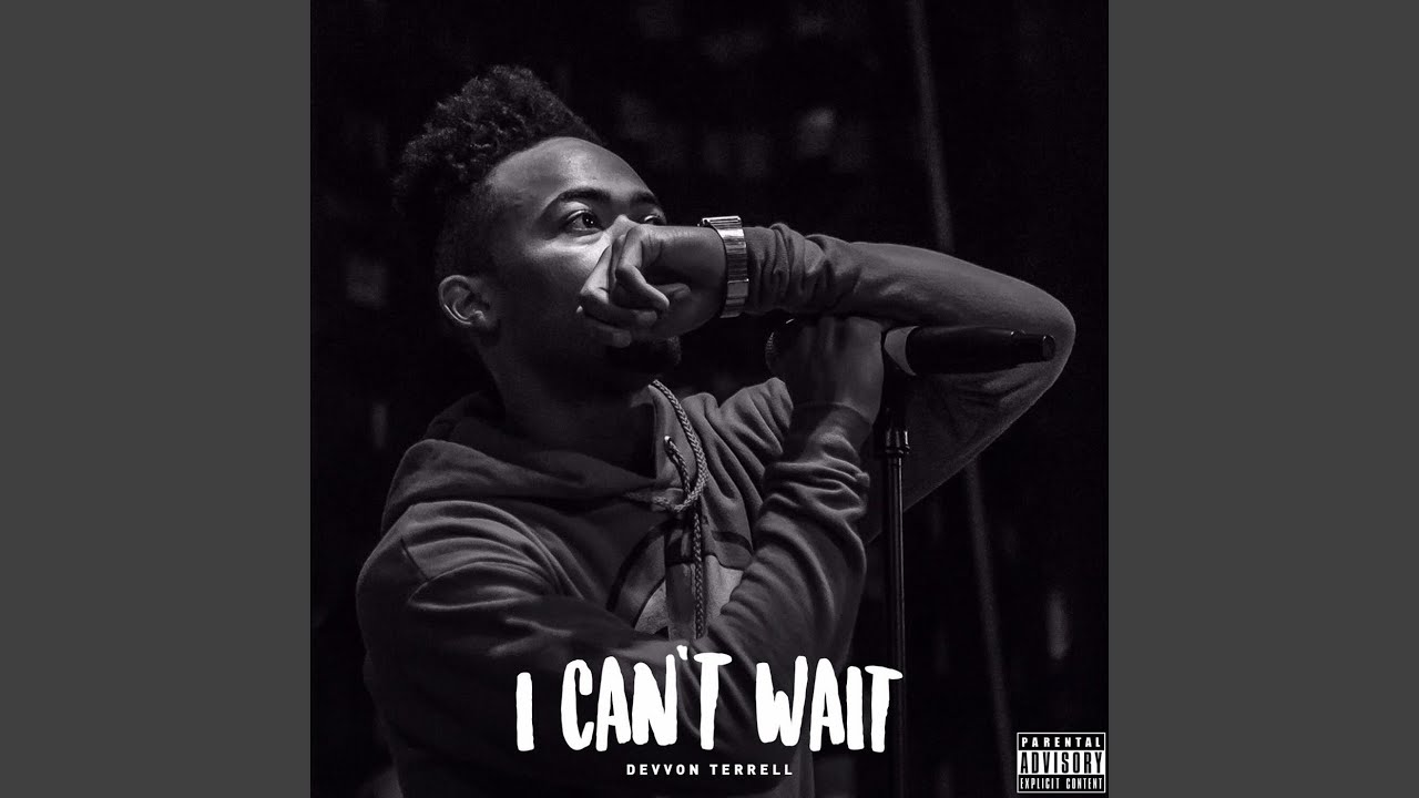 I Can't Wait - YouTube Music