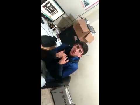 SARIŞIN HATUNU ZORLA BECERİYOR