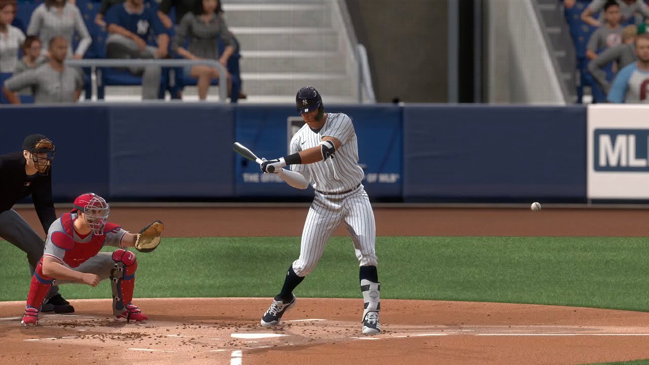 New York Yankees vs Philadelphia Phillies | MLB Today 7/21 Full Game ...