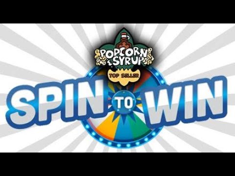 LEC- Spin 2 Win Top Seller Event 2023 - YouTube