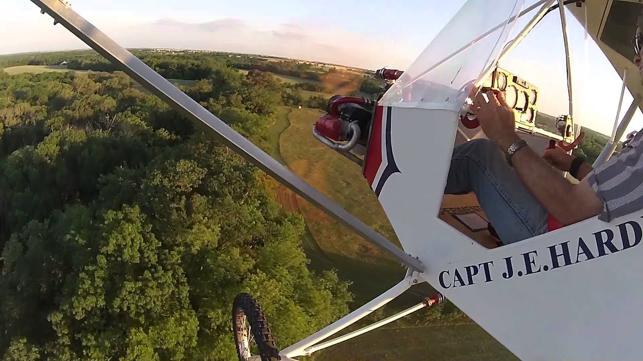 More Double Eagle Flying. - YouTube