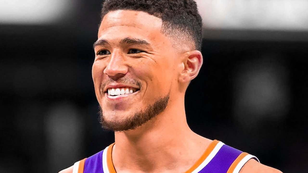 How Devin Booker Shocked The World - YouTube