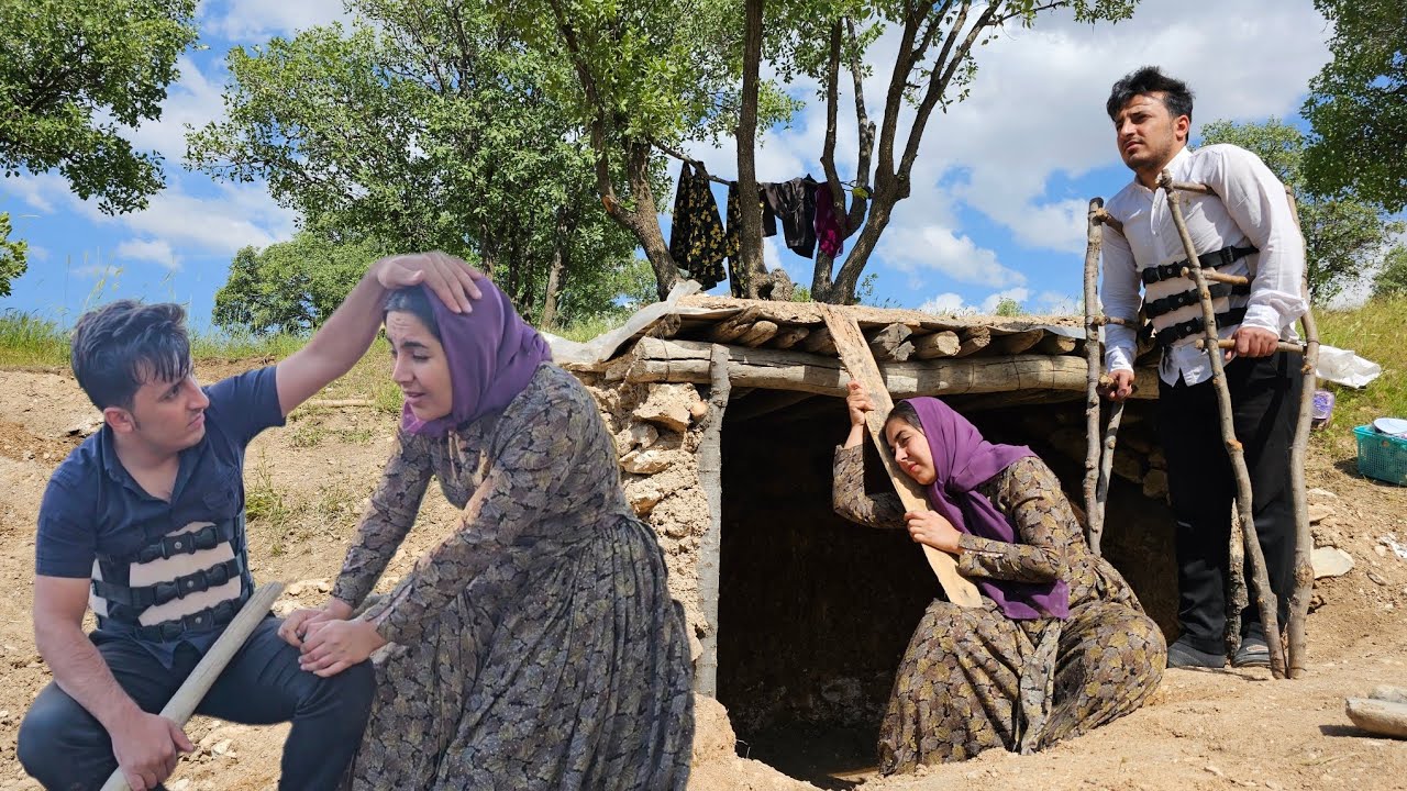 The most beautiful love of all time: Mojtaba and Zainab - YouTube