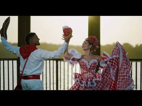 Valentina Marino Casas | Carnaval de Barranquilla 2027