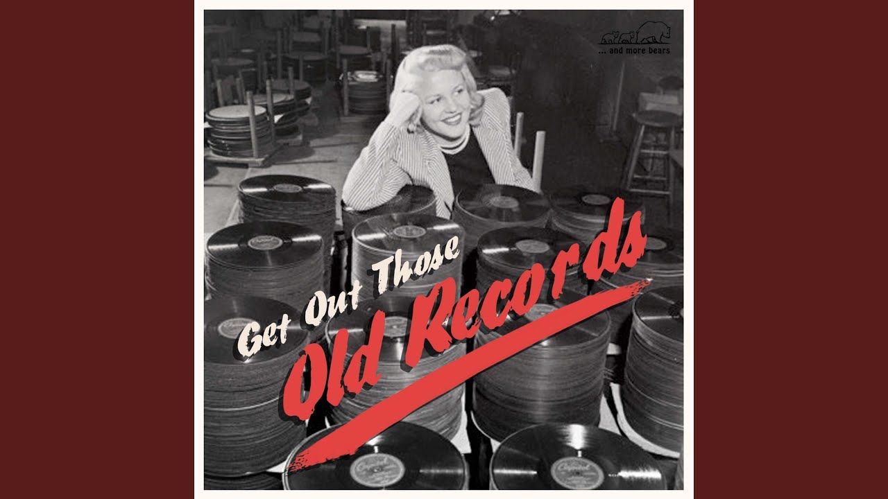 Turn the Record Over - YouTube