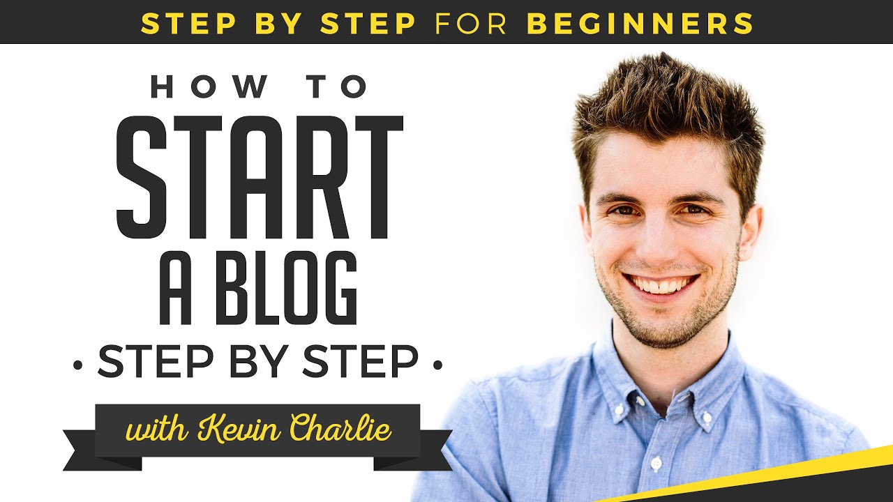 How To Start A Blog Step By Step For Beginners updated YouTube how-to-start-a-blog-step-by-step-for-beginners-updated-youtube