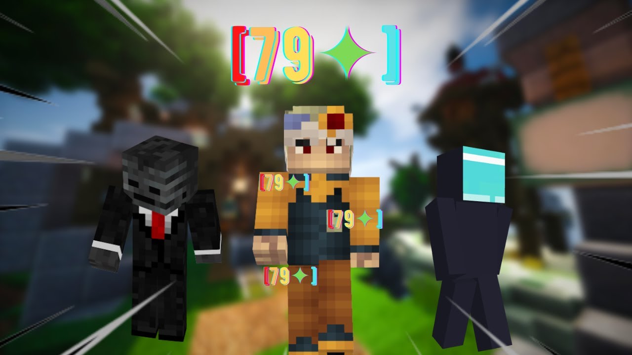 Winning SoLike's Hypixel SkyWars tournament! (Gone Wrong) - YouTube