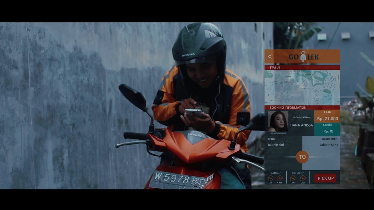 SURUP - Film Pendek Komedi (Short Movie 2017) - YouTube