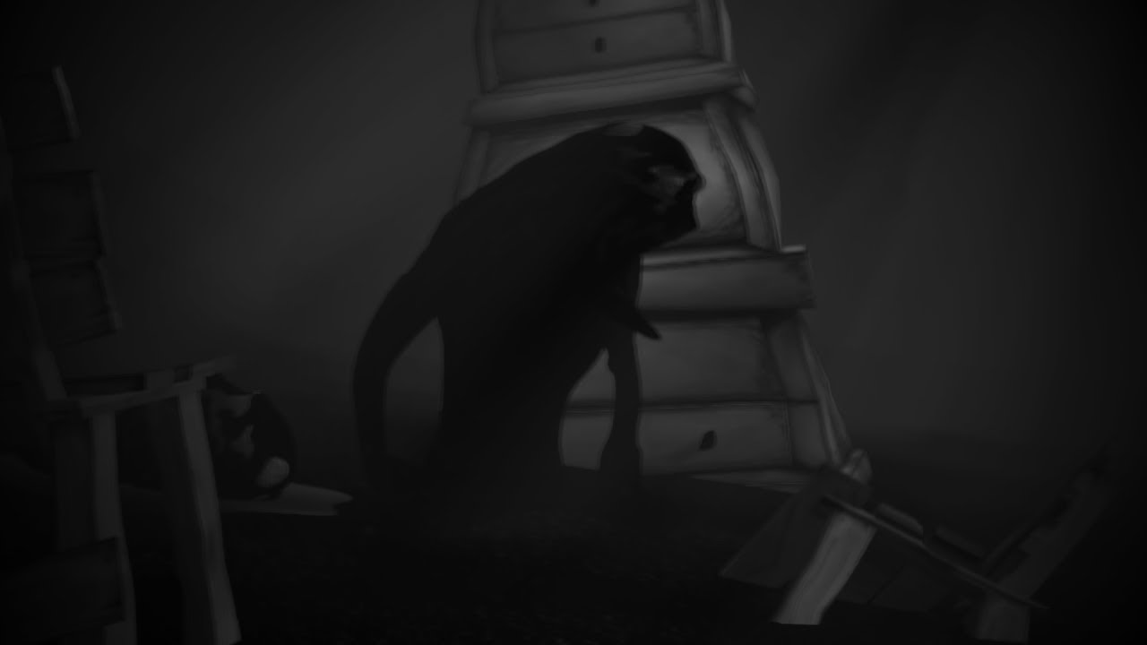 [SFM Bendy] Where are we? What is this place? | BatIM Animation by ...