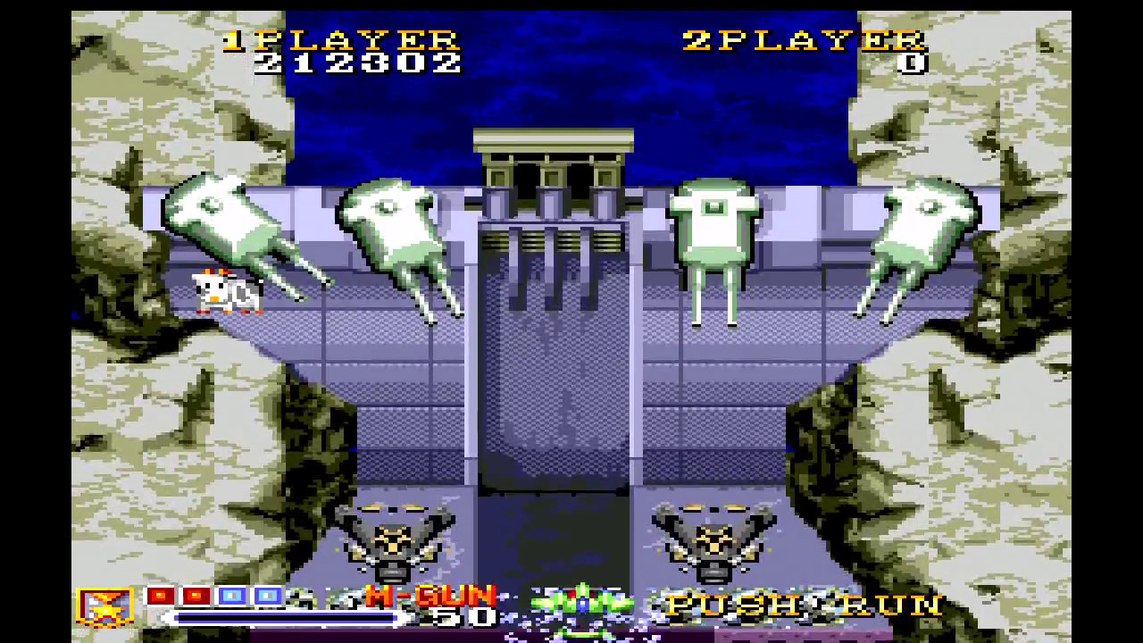 1941 - COUNTER ATTACK CAPCOM 1990,HUDSON SOFT 1991 PC-ENGINE SUPER ...