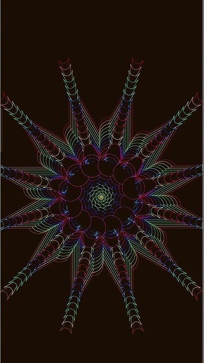 Python Turtle Animation 😍shortscodingpythonpythonturtle Youtube