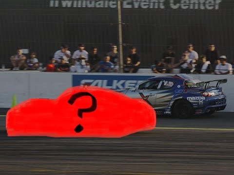 I bought a retired Formula Drift FD car! - YouTube