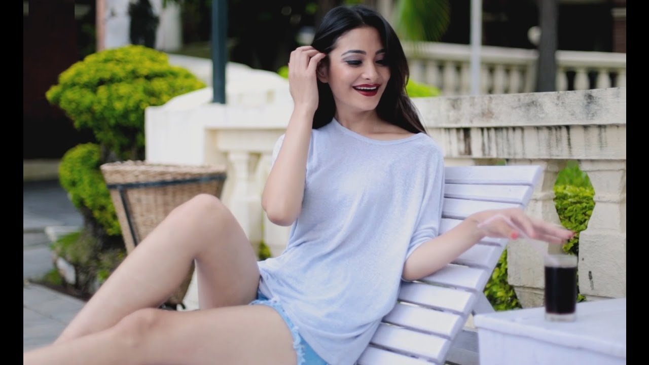 Timi Bina - Laxman Limbu | New Nepali Pop Song 2016 - YouTube