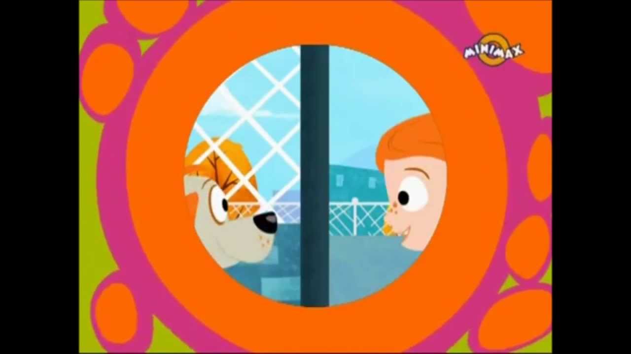 Pound Puppies Minimax Hungarian Ad - YouTube
