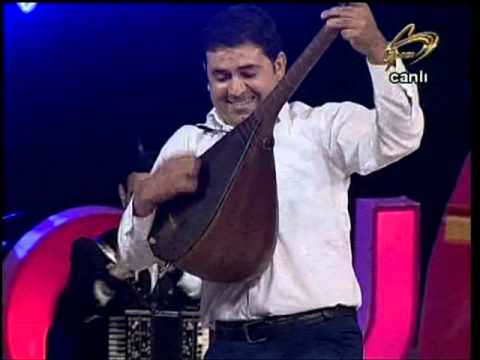 Ferhad qardaslar qrupu space sevimli sou