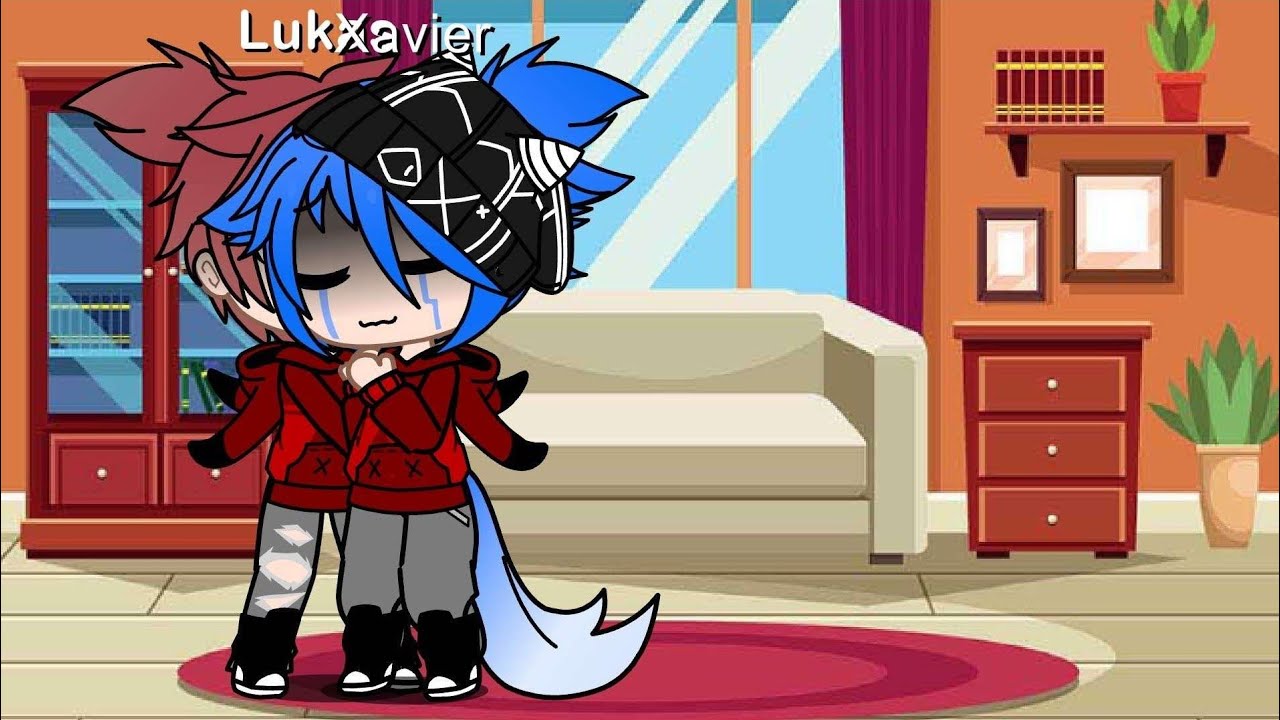 😔Sevgilimin baba olma hayali...💔/By:Gacha Xavier (ORIGINAL) - YouTube