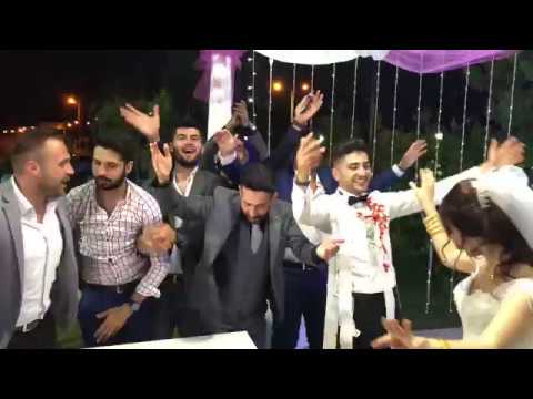 Böylesine Güzel Düğün Görülmedii !! 🎊🎁Harika bi Düğün ♥️Nefise & Sinan♥️